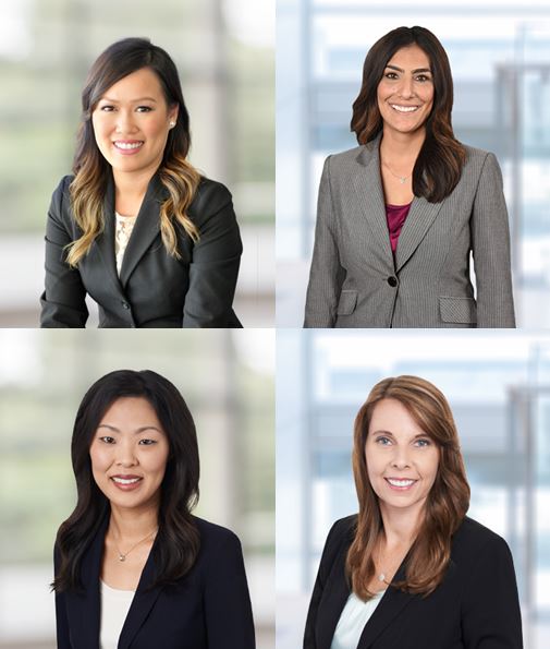 Walsworth Announces 2019 Partner Class - Walsworth LLP