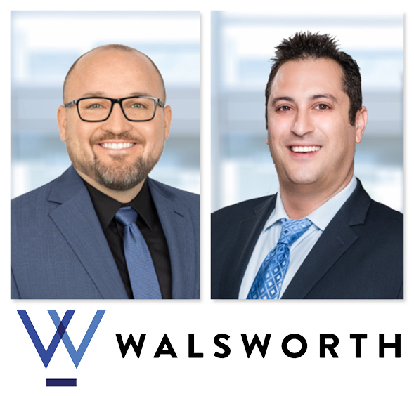 Walsworth Obtains Summary Judgment for Employer in Wrongful Death ...